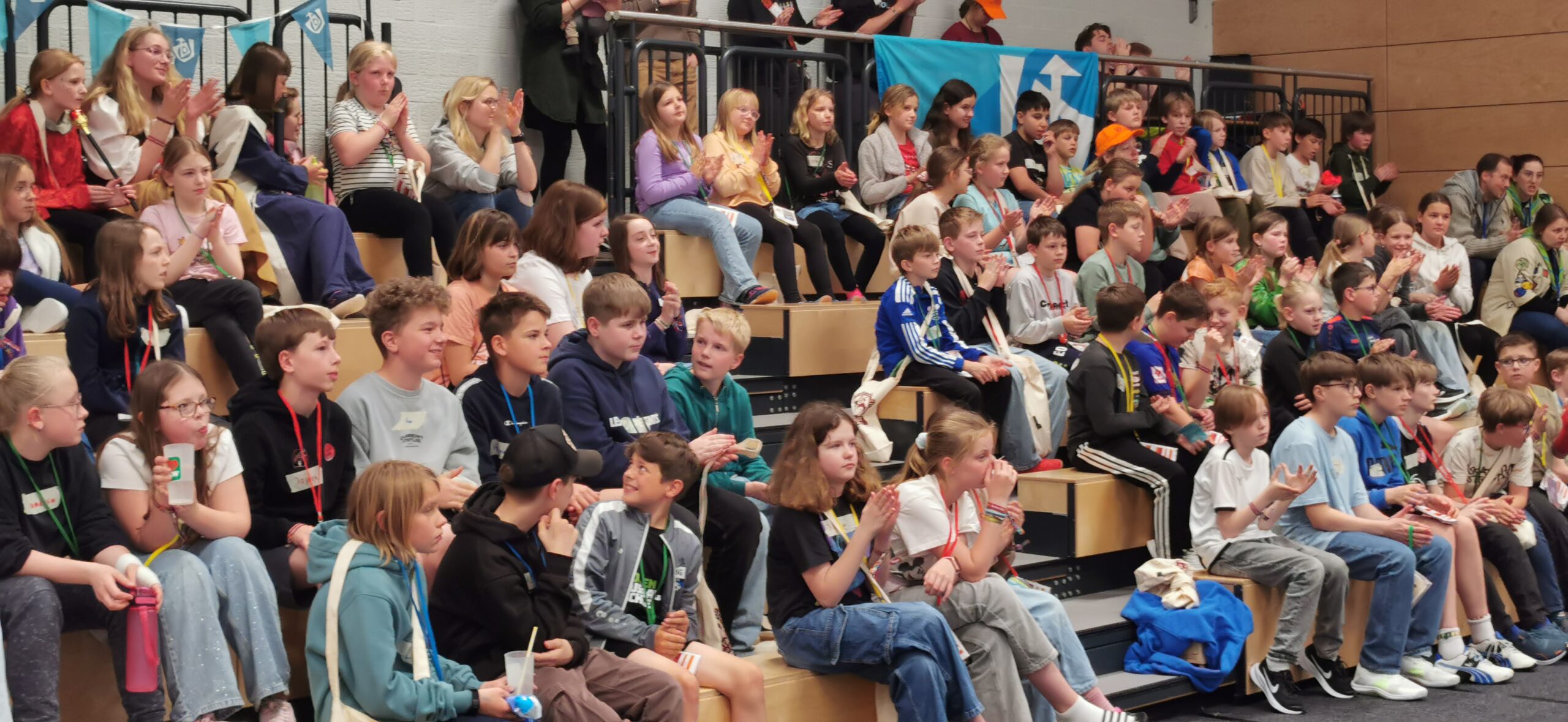 Kein Bürgergeld: KjG Stadtgestater*innen fällen Entscheidung!